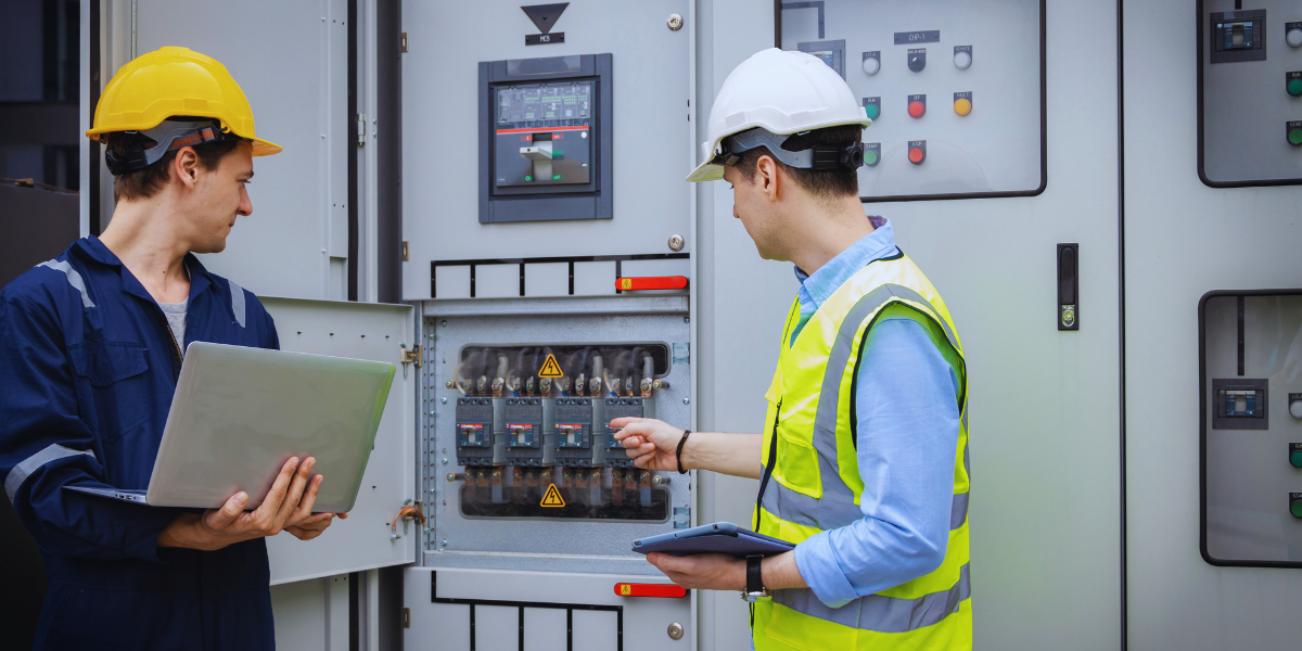 Carreira Em Engenharia Elétrica Guia Completo Eniac